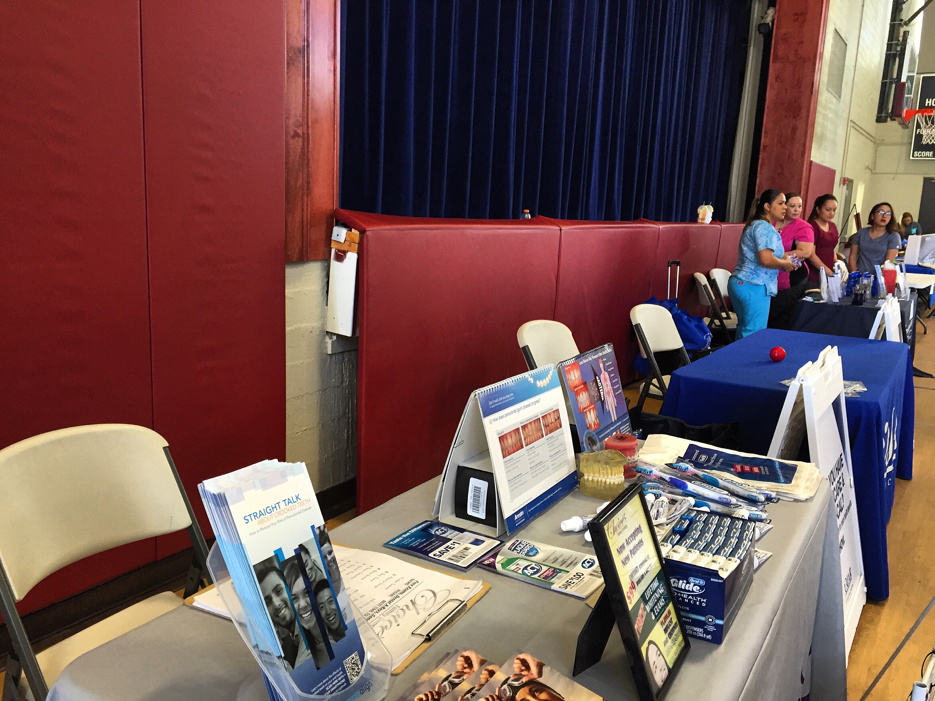 The Ultimate Guide to Setting Up an Effective Booth at Events