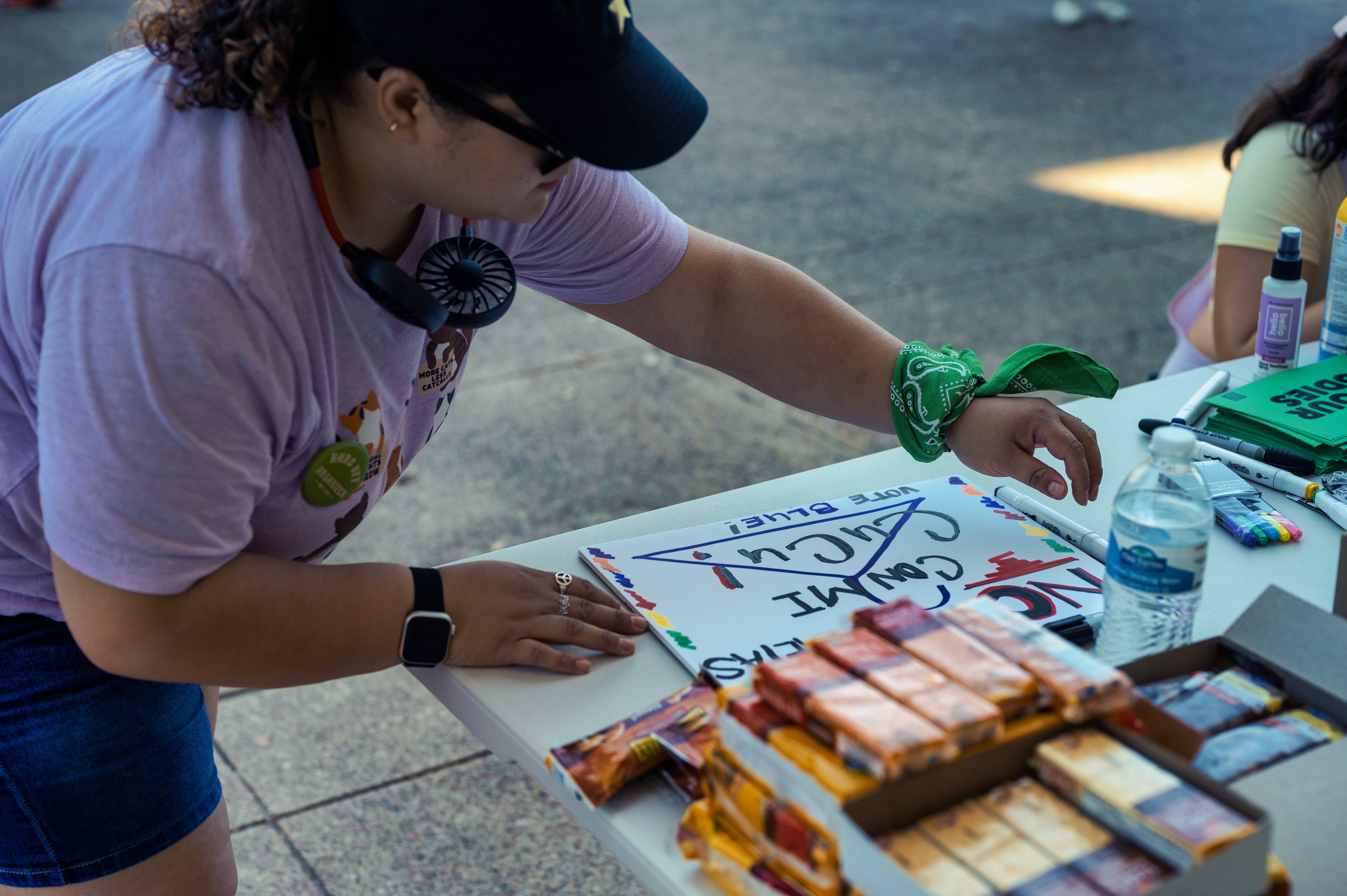 The Ultimate Guide to Setting Up an Effective Booth at Events
