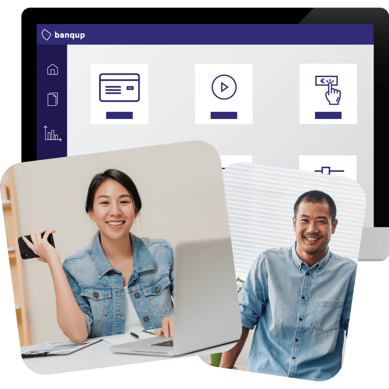 Integrations | Banqup