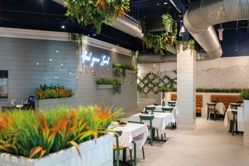 Miskiri Hospitality Group | A collective of products and restaurants