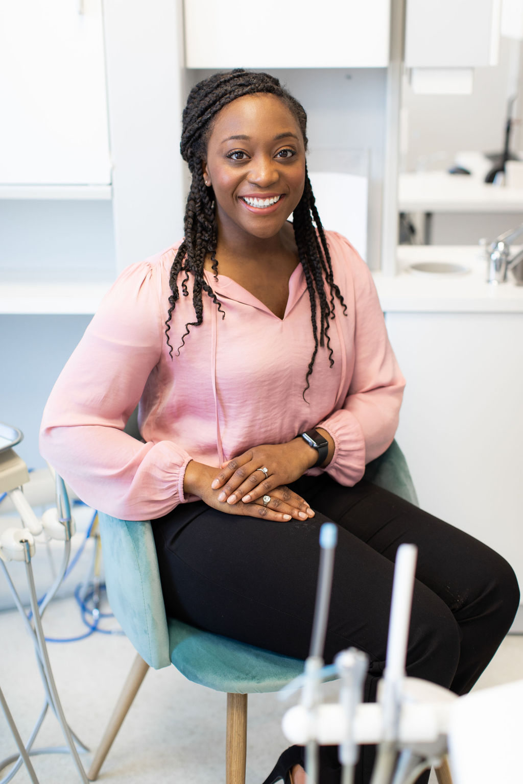 About Us | All Heart Dental