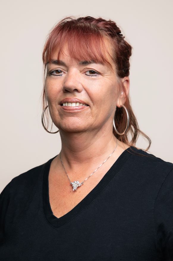 Mette Andersen | Nielsen Nørager