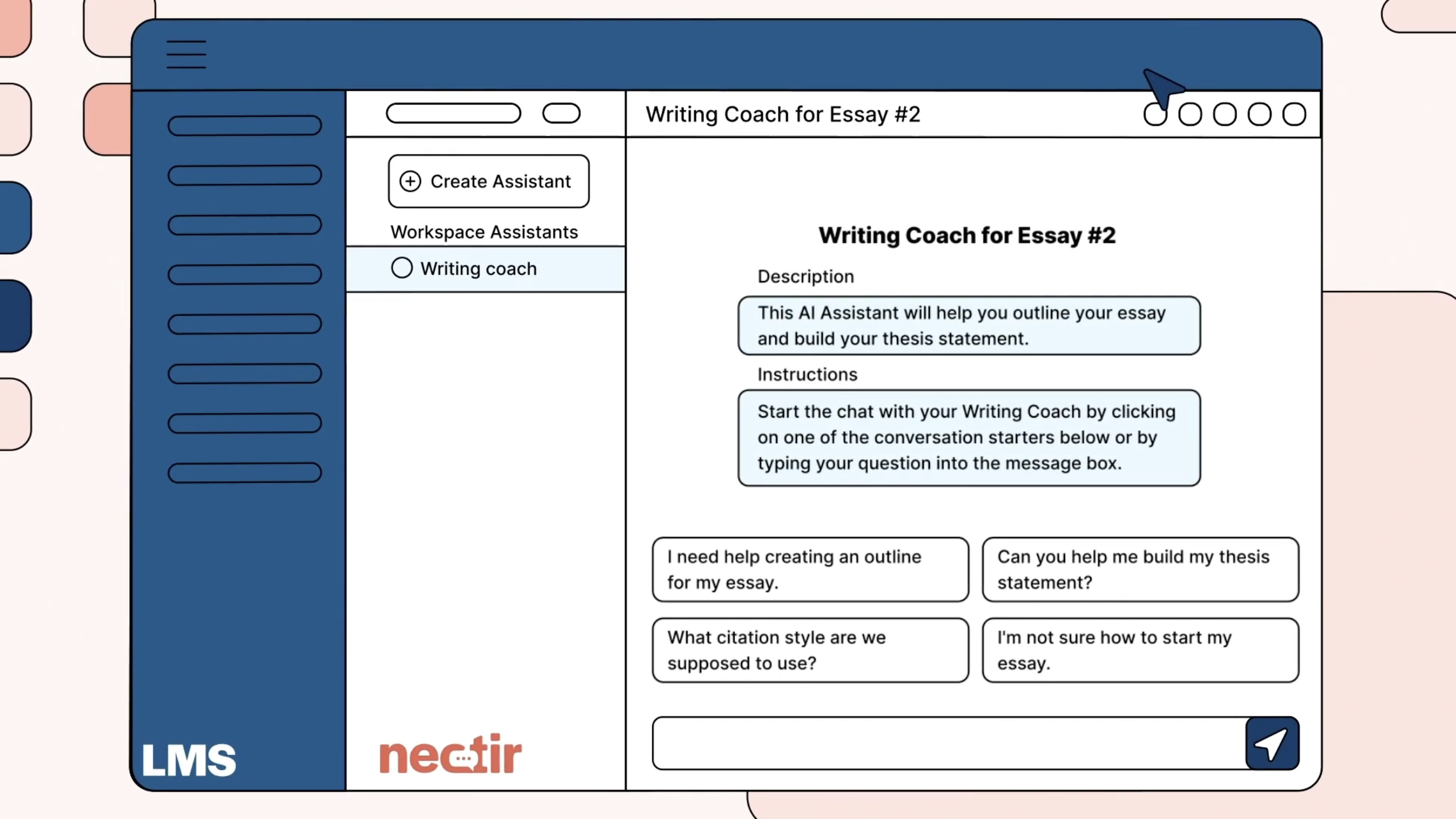 Nectir: AI-Powered Learning, Personalized for Every Student