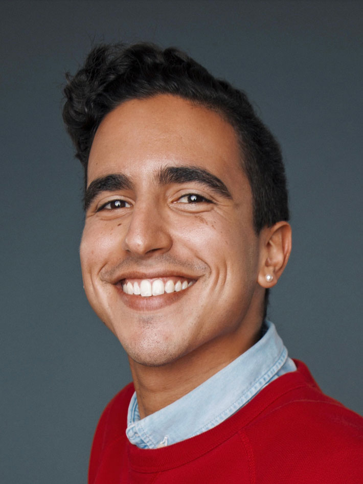 How to connect in a divided world