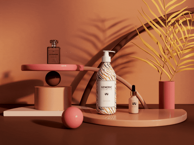 Revolutionizing how product images are made | Nfinite Blog