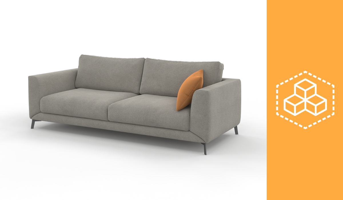 3D modeling standards: Enabling excellence for the future of retail ...