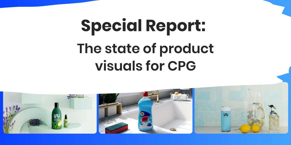 Special report: Adapting product visuals for CPG in 2023 | Nfinite Blog