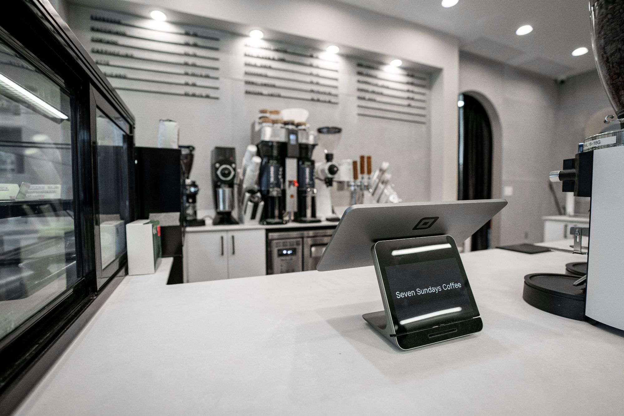 Seven Sundays | Downtown Royal Oak Coffee Shop