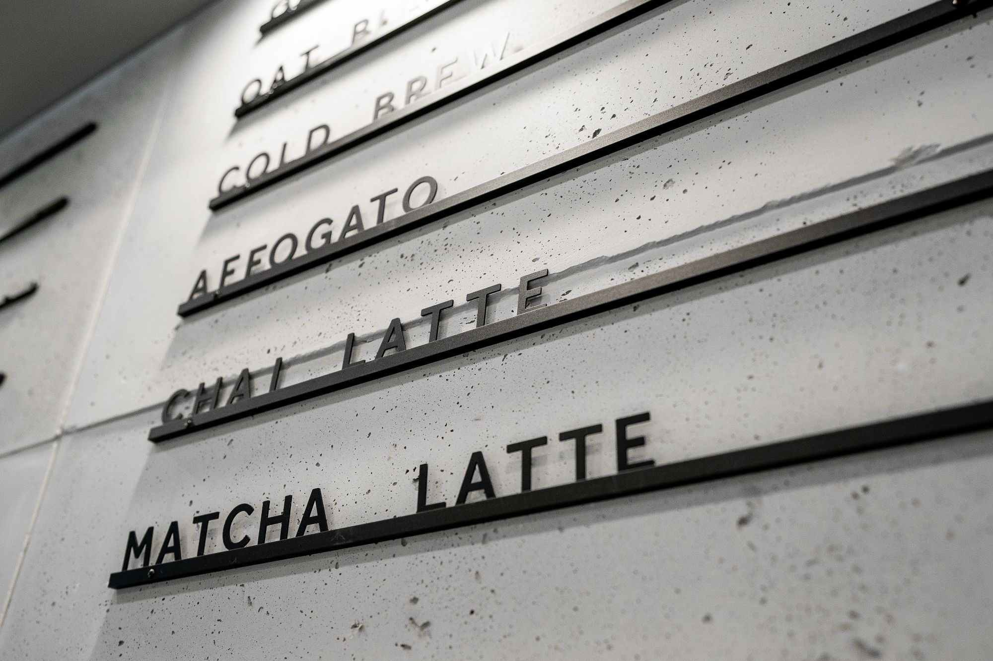 Seven Sundays | Downtown Royal Oak Coffee Shop