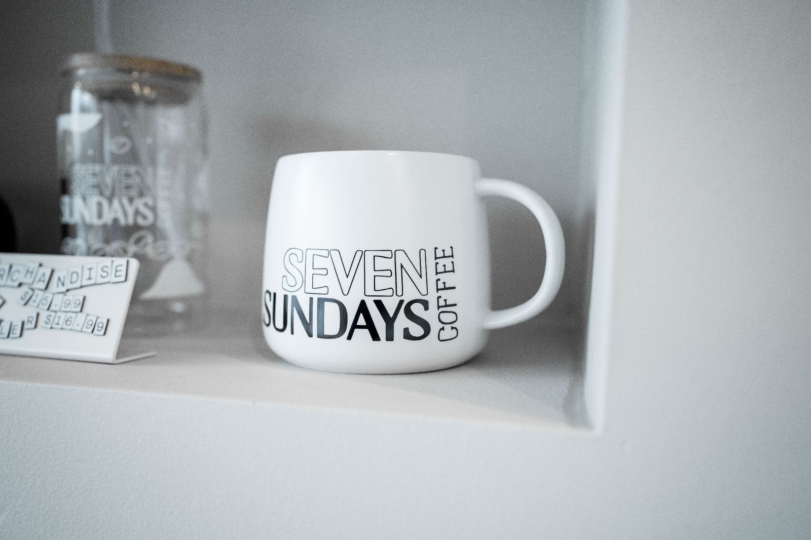 Seven Sundays | Downtown Royal Oak Coffee Shop
