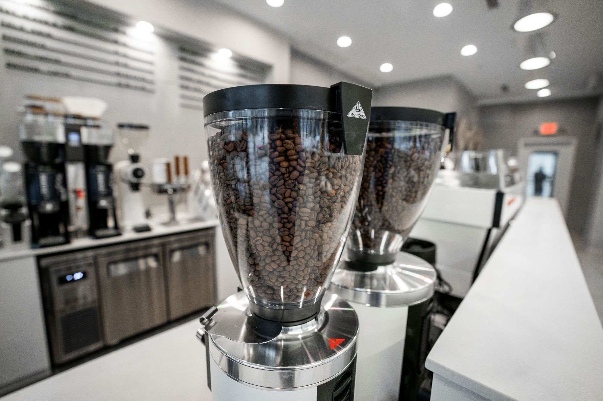 Seven Sundays | Downtown Royal Oak Coffee Shop