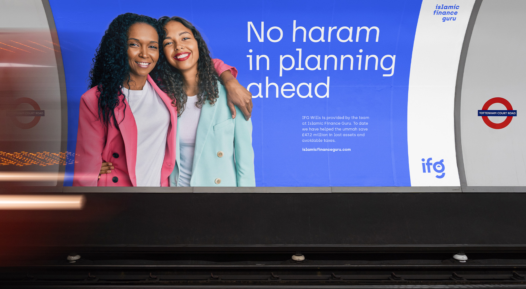 ISLAMIC FINANCE GURU Case Study
