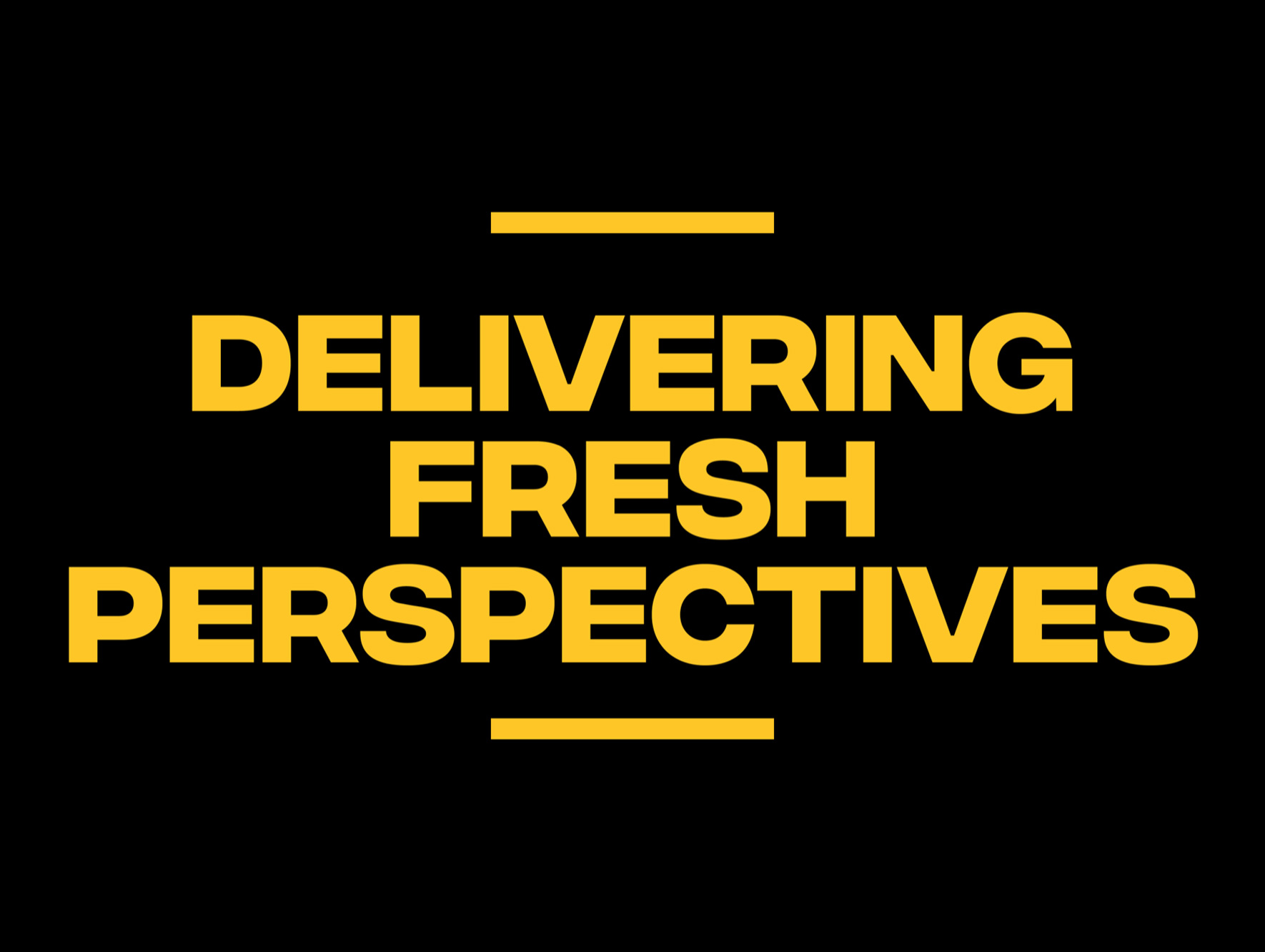 Joe Media Case Study