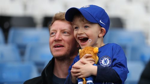 CHELSEA FOOTBALL CLUB Case Study