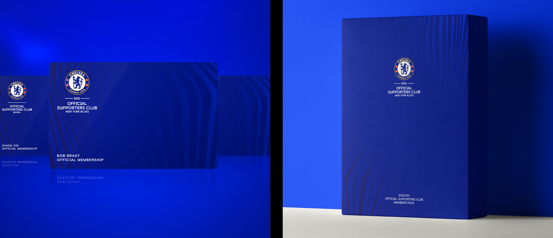 CHELSEA FOOTBALL CLUB Case Study