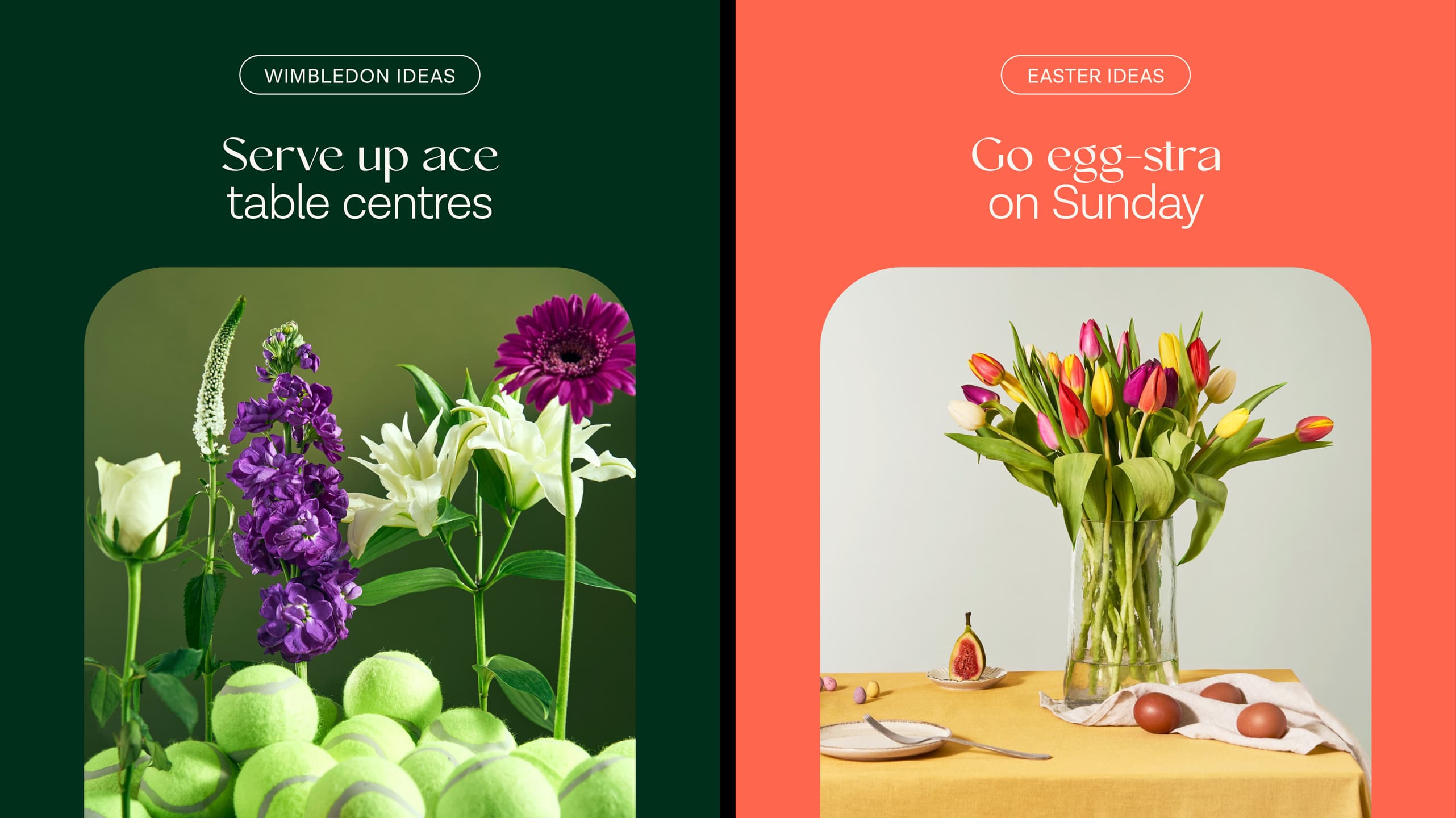 SERENATA FLOWERS Case Study