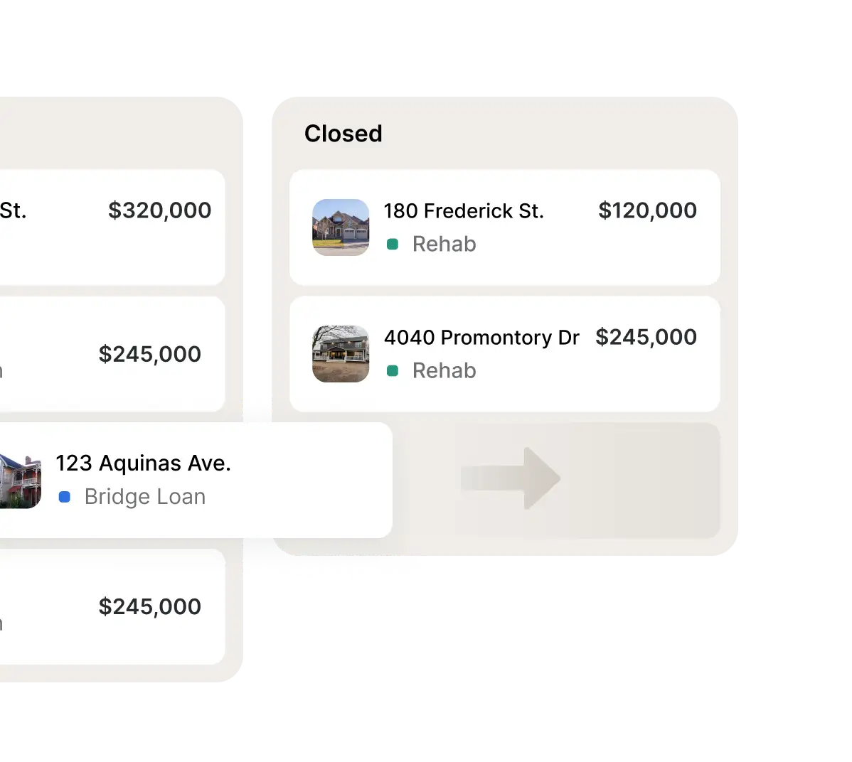 Baseline Software | Origination, Servicing, and Investor Management For Private Lenders