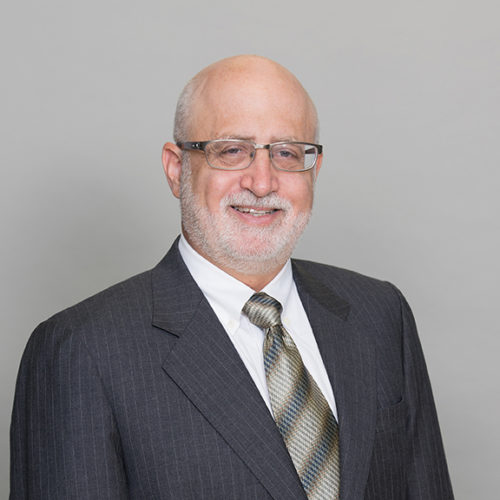 SmartERP's Executive Team