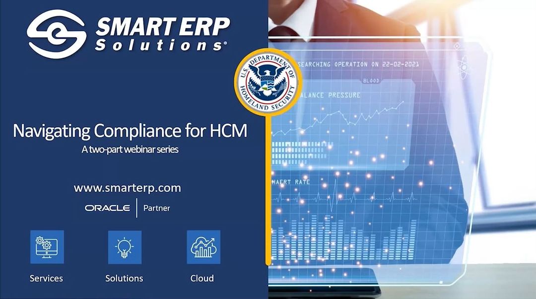 Navigating HCM Compliance Part 2