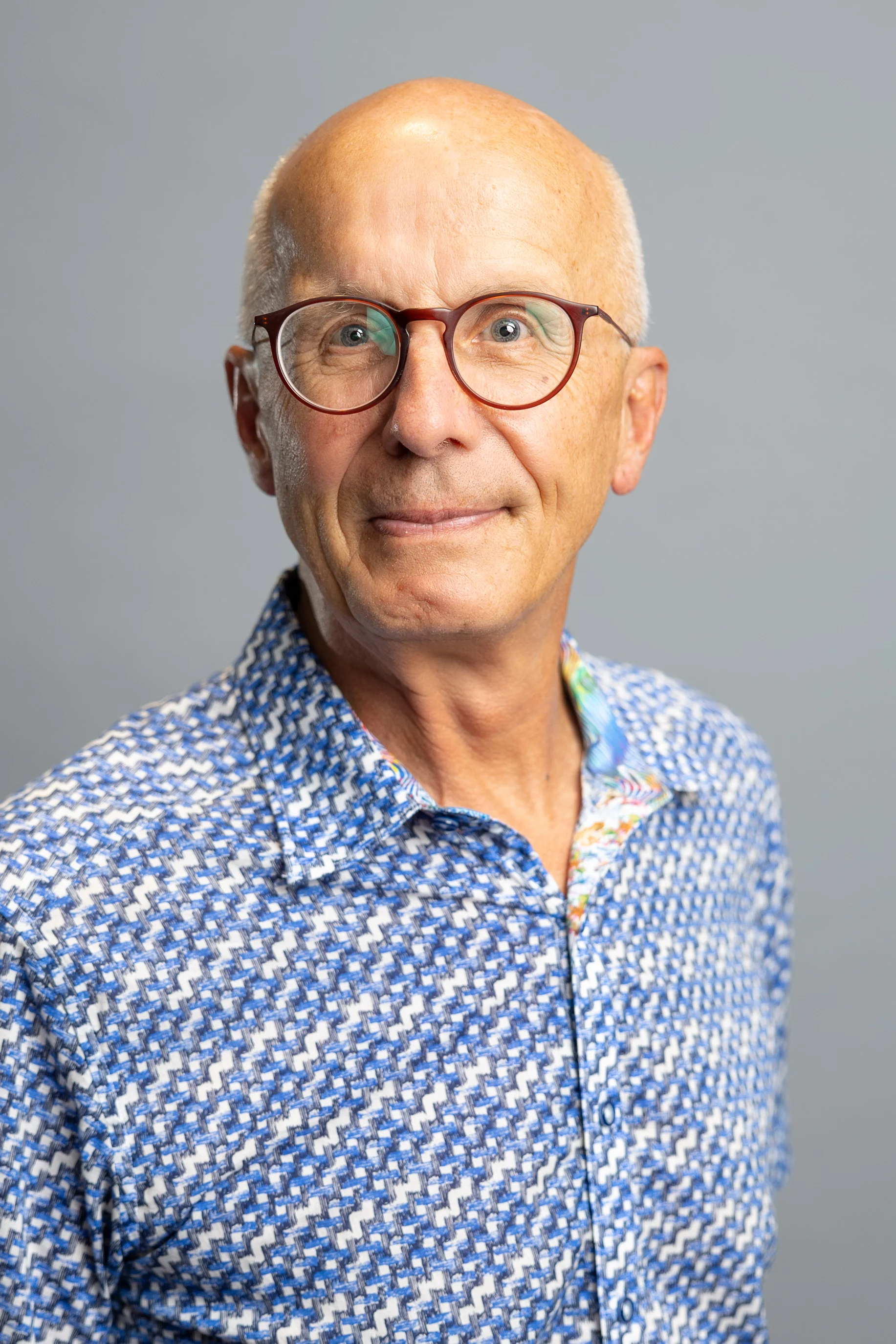 About Tom Hatcher | BeamReaders