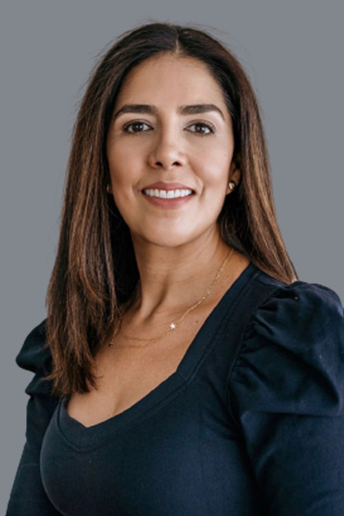 About Dr. Maria Mora | BeamReaders