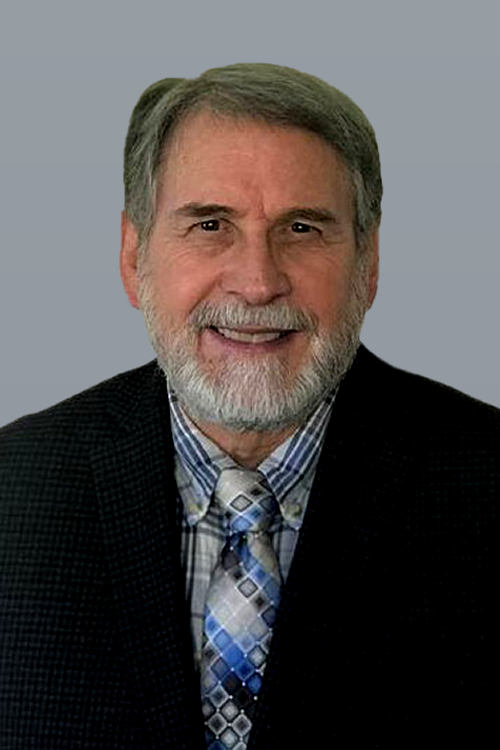 About Dr. Kent Thompson | BeamReaders