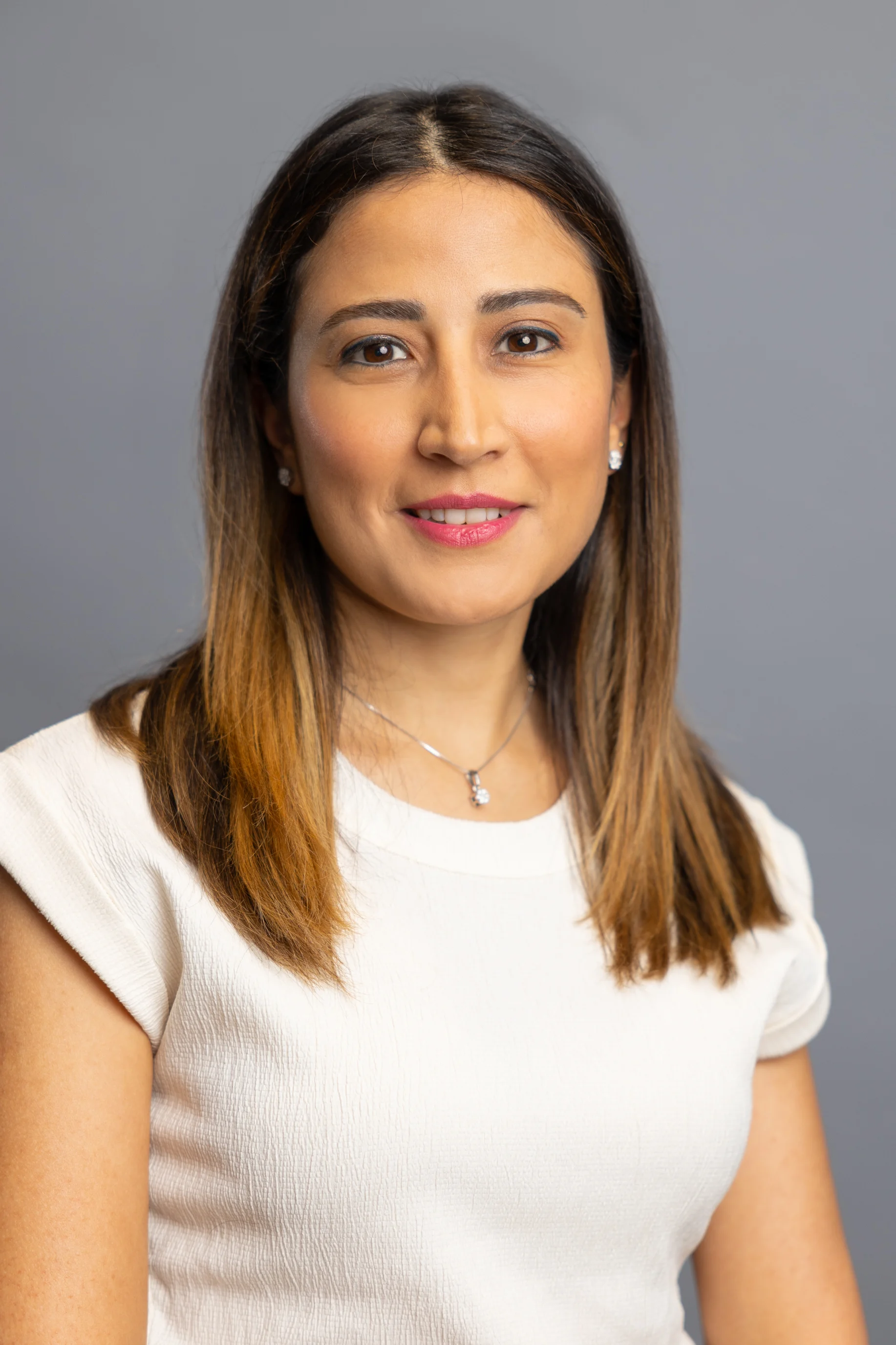 About Dr. Mehrnaz Tahmasbi | BeamReaders