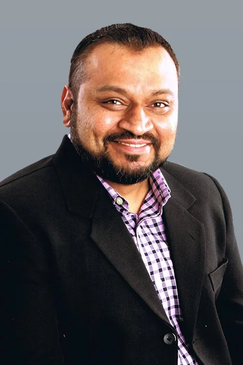 About Dr. Anas Athar | BeamReaders