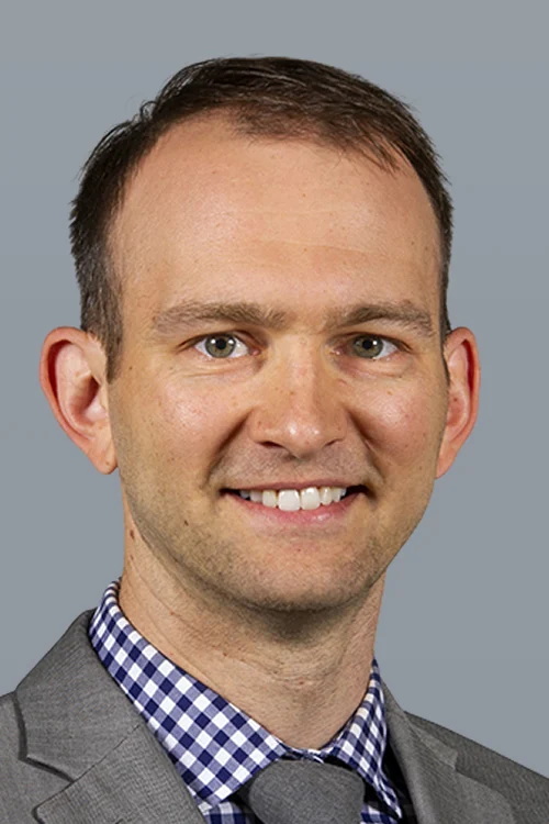 About Dr. Scott Ehlers | BeamReaders