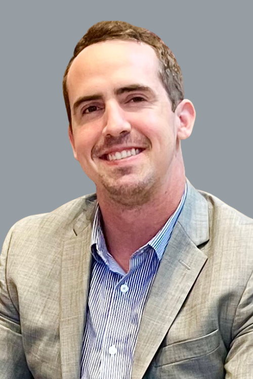 About Dr. Nicholas Colvin | BeamReaders