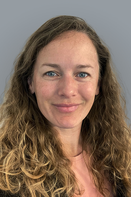 About Dr. Anne Dorsey | BeamReaders