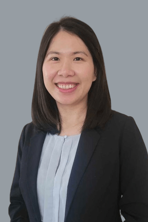 About Dr. Huong Ho | BeamReaders