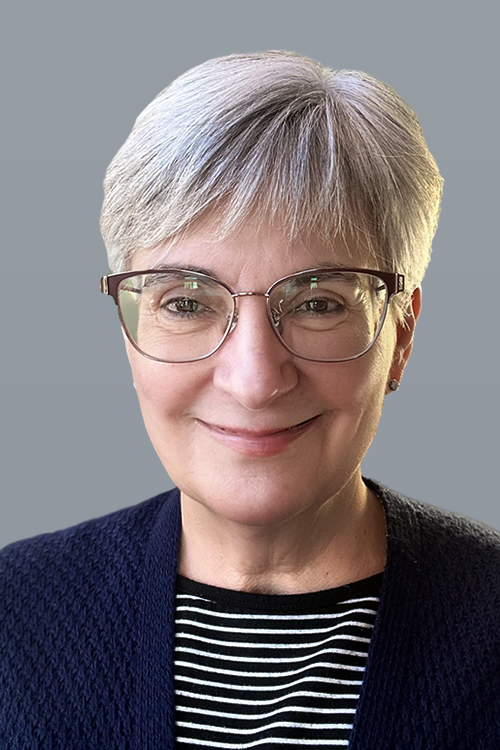 About Dr. Anna Csillag | BeamReaders