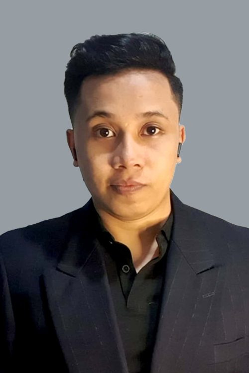 About Joe Emperado | BeamReaders