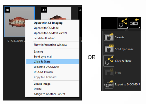 VoxDental Platform Makes it even Easier for You to Get a Second Opinion ...