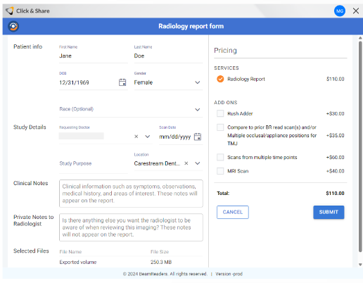 VoxDental Platform Makes it even Easier for You to Get a Second Opinion ...