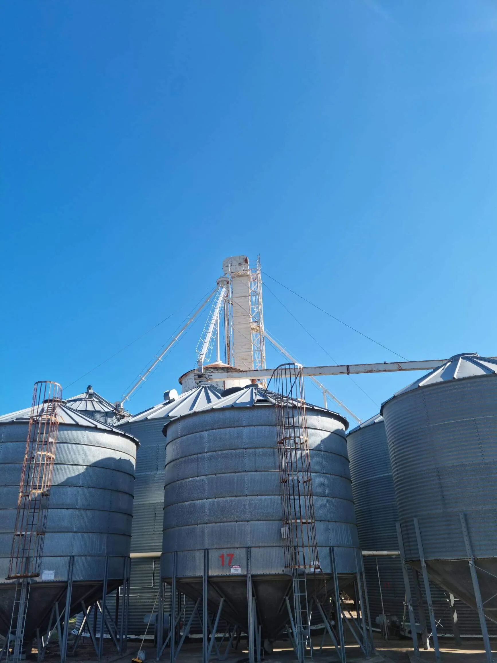 Premer Grain Services - About Us | Liverpool Plains