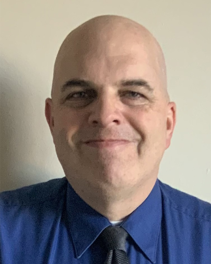 Staff & Faculty at Pacific Bible College