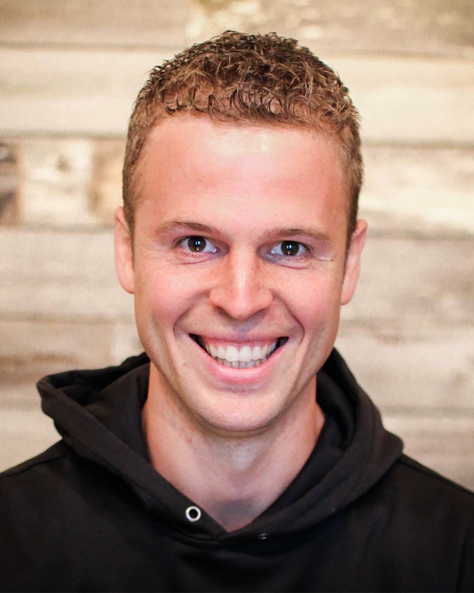 Staff & Faculty at Pacific Bible College