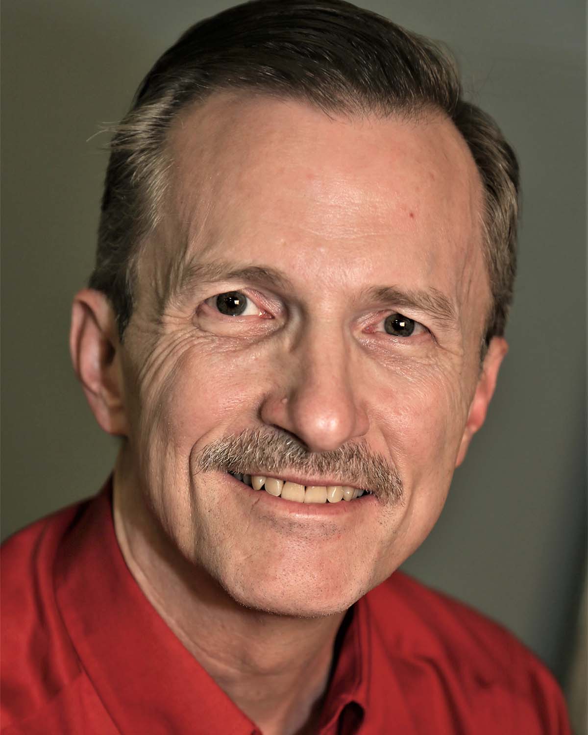 Staff & Faculty at Pacific Bible College