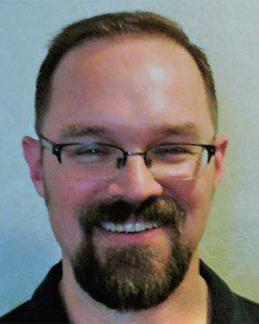 Staff & Faculty at Pacific Bible College