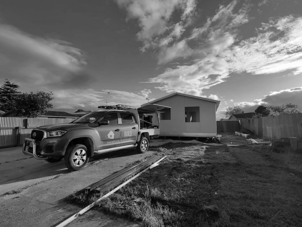 Prefab homes NZ | Warm & energy efficient | QuickBuild Homes