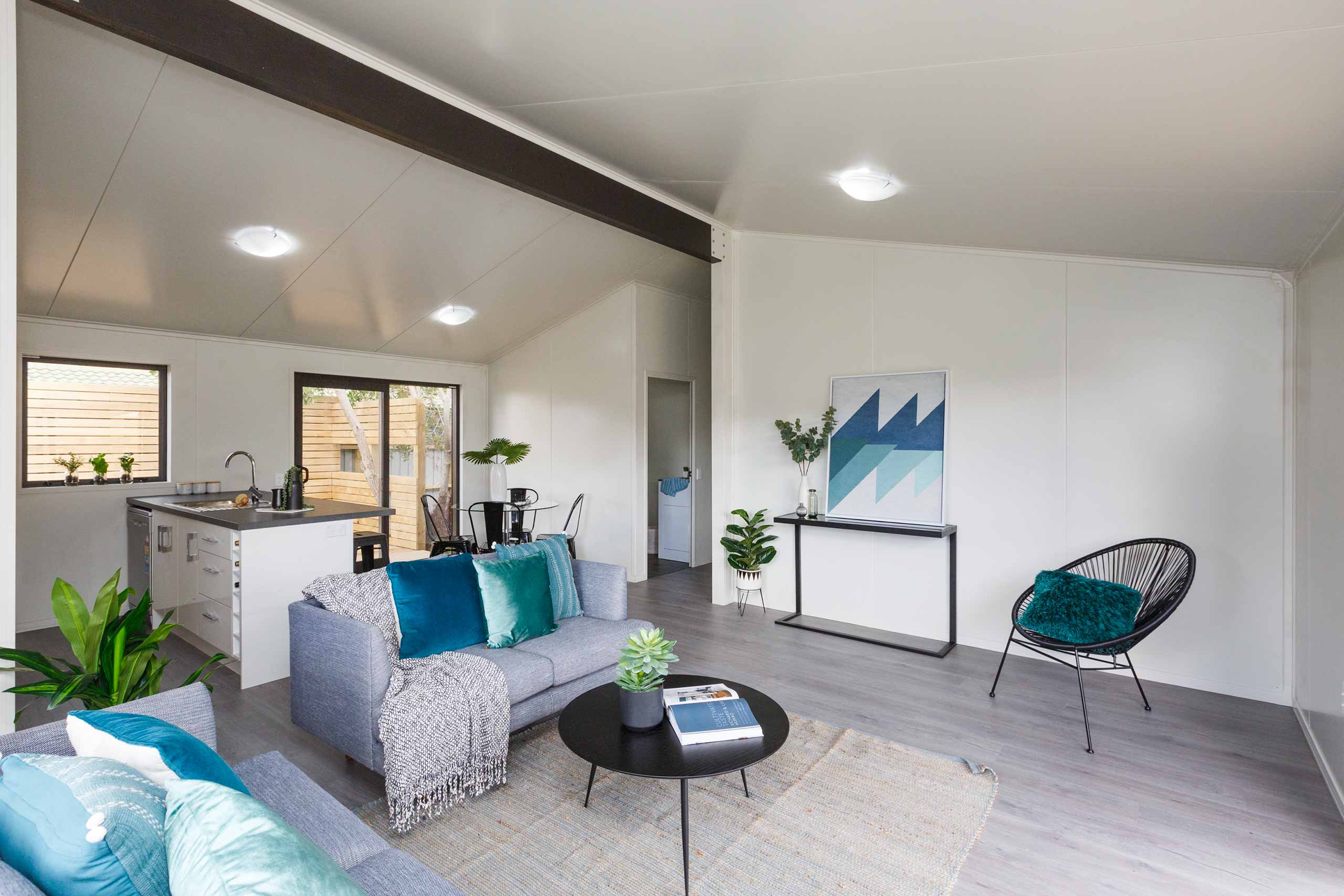 Why Choose Kitset Homes from QuickBuild New Zealand: Fast, Affordable ...