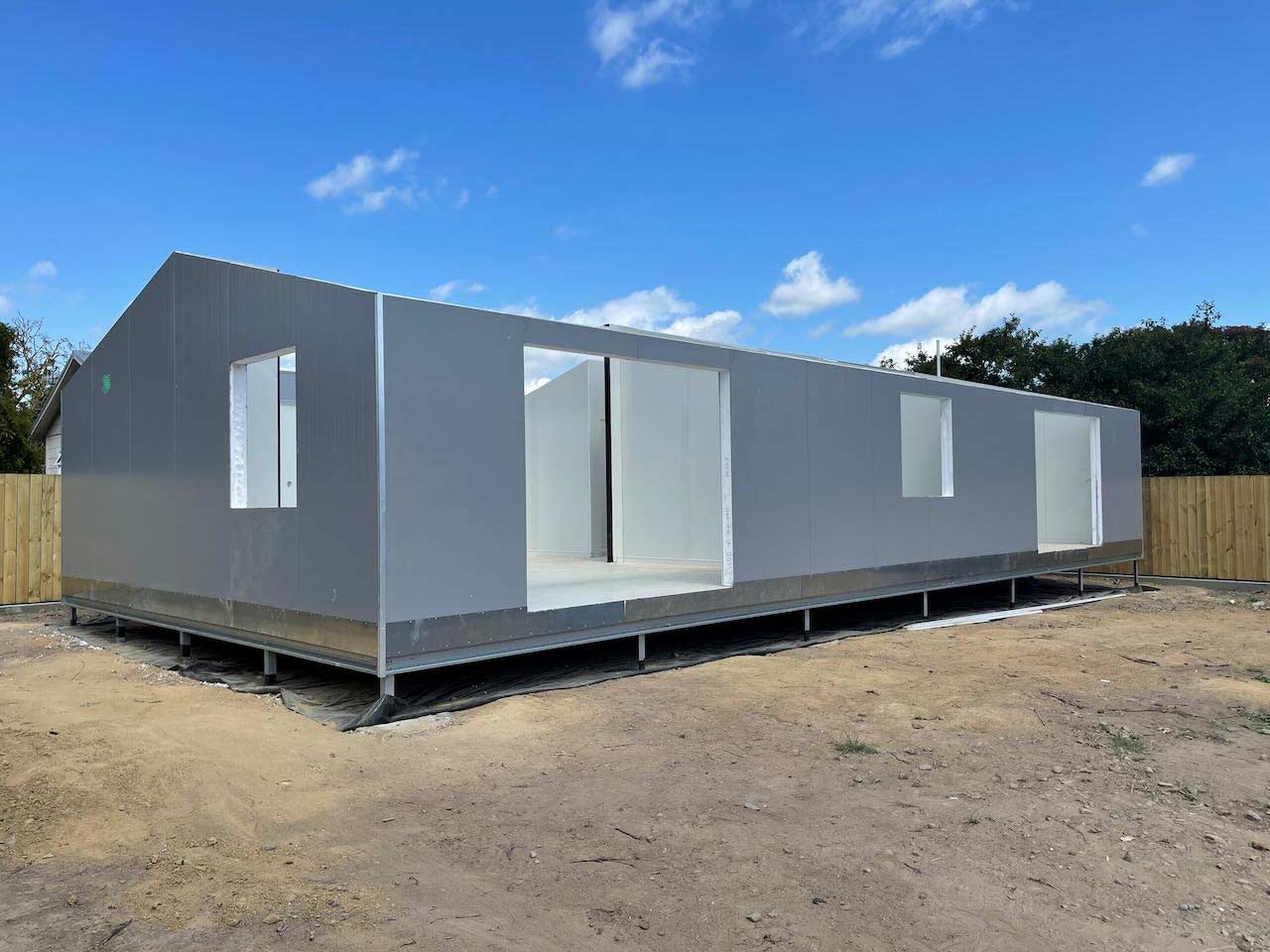 Why Choose Kitset Homes from QuickBuild New Zealand: Fast, Affordable ...