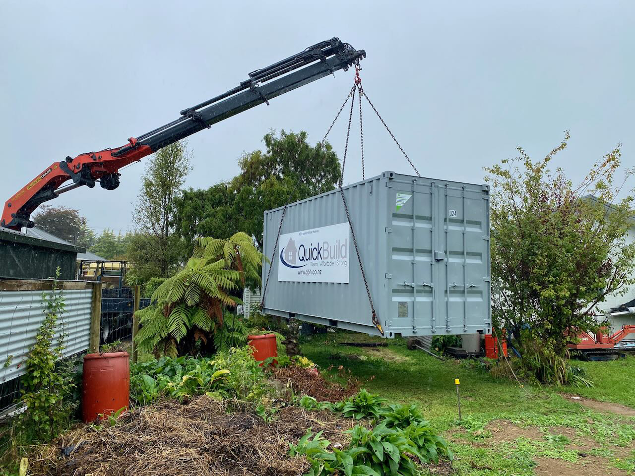 Why Choose Kitset Homes from QuickBuild New Zealand: Fast, Affordable ...