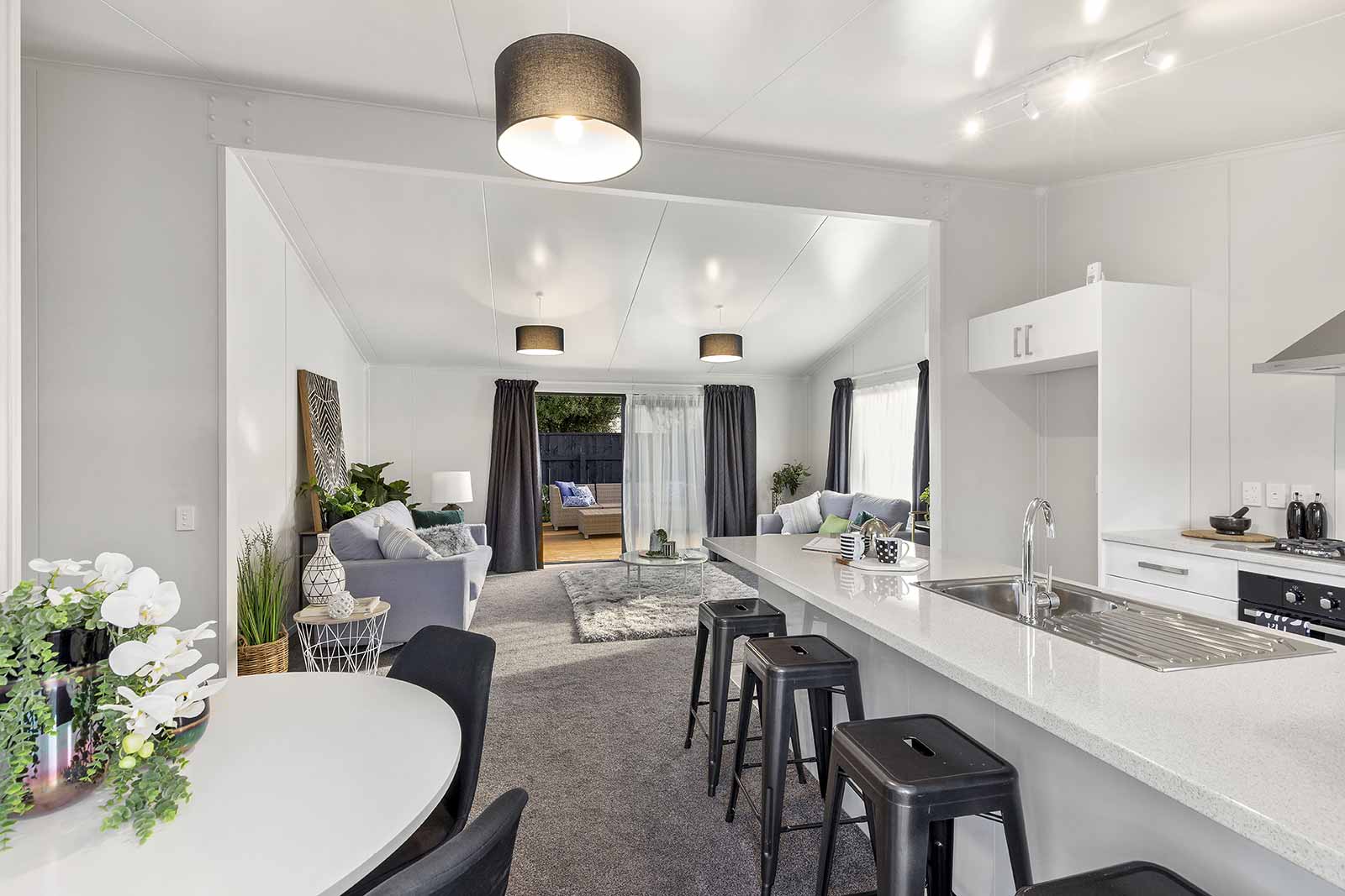 House Building Process | Stages & Time Frames | QuickBuild