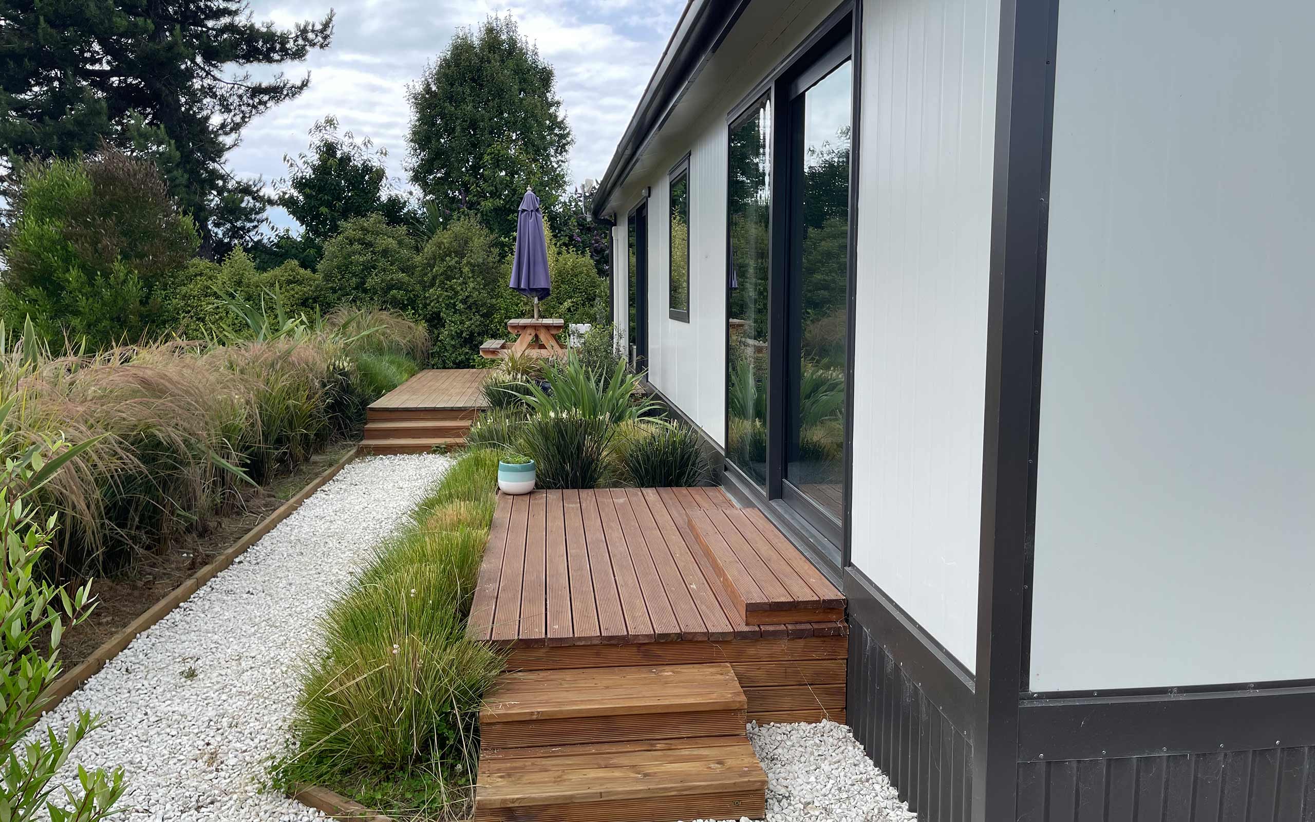 About QuickBuild Homes - NZ's fastest & easiest to assemble kitset home