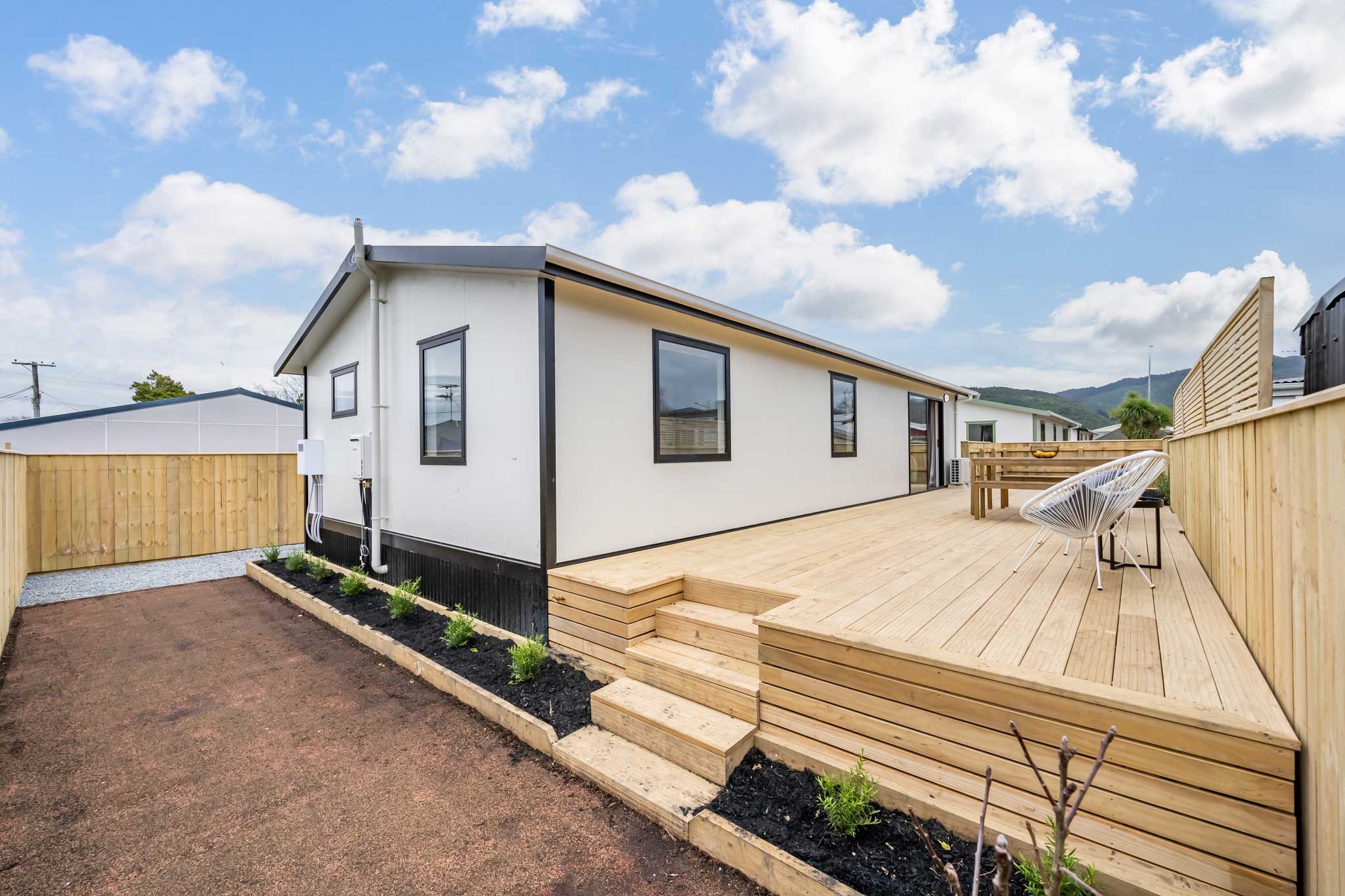QuickBuild Homes Project Gallery