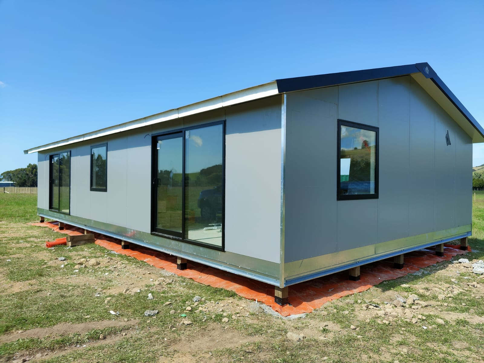 House Building Process | Stages & Time Frames | QuickBuild