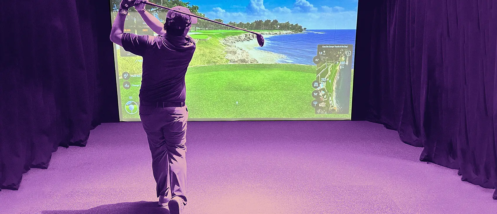 Ae Game Golf | Professional Golf Lessons - Personalized Coaching for ...